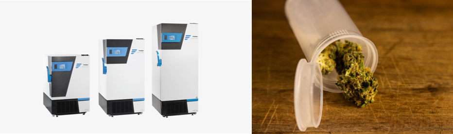 Techcomp Products for Medical Marijuana | SCION Instruments