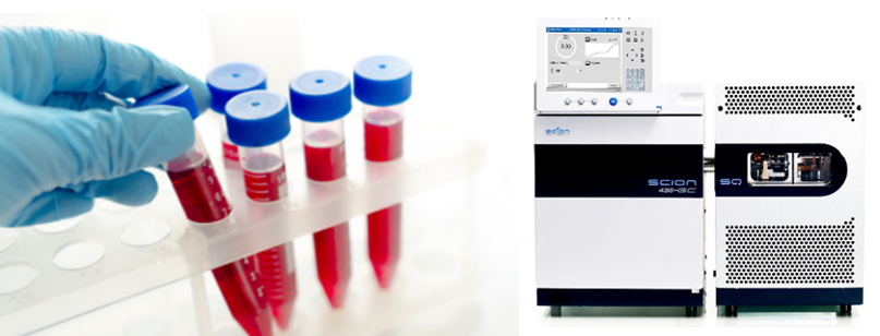 Techcomp Products for Medical Marijuana | SCION Instruments