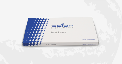 GC Liners | Gas Chromatography Liners from SCION Instruments