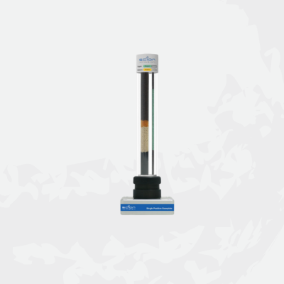 GC Filters from SCION Instruments