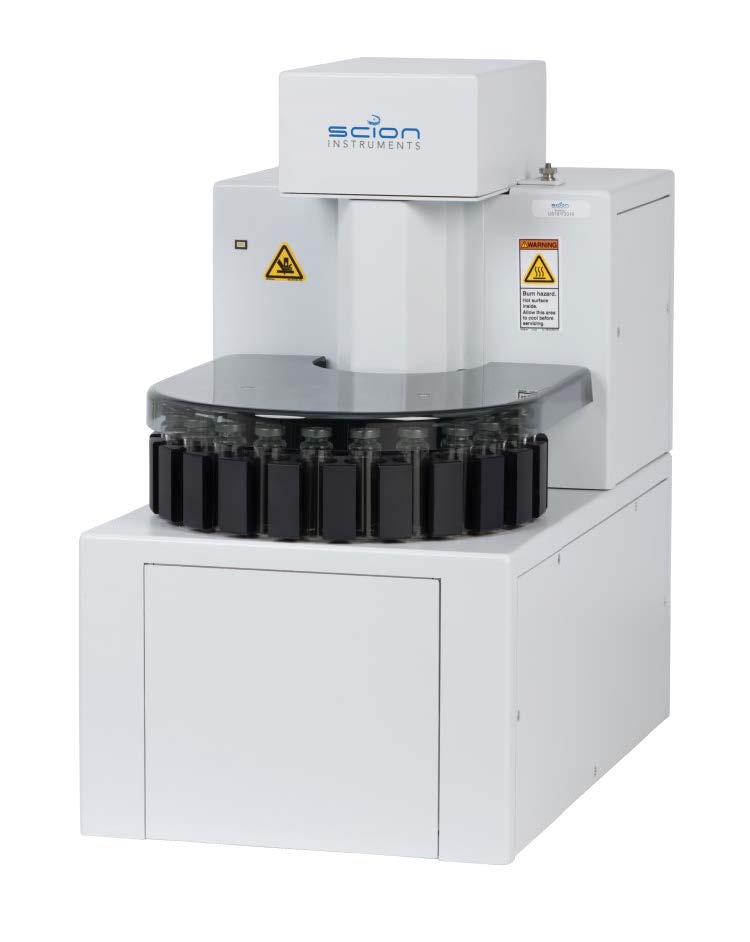 Biodiesel Analyzer For The Analysis of Methanol in Biodiesel