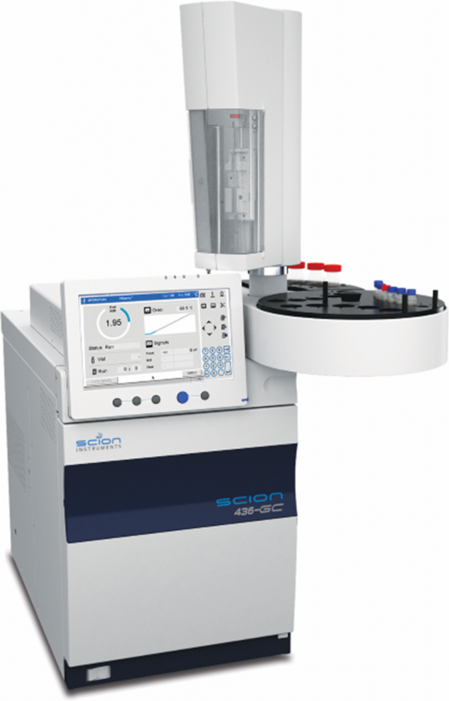 ASTM D6729, Determination of Individual components in spark ignition ...