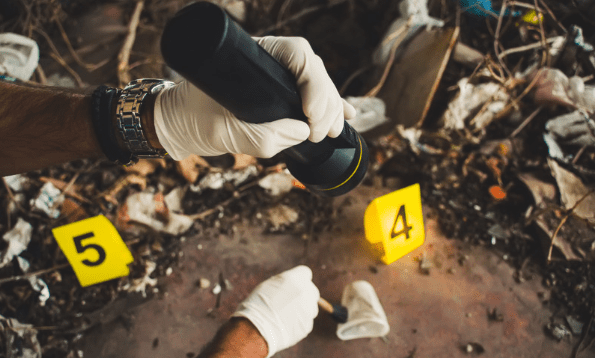 The Use of Chromatography In Forensic Science | Scion Instruments
