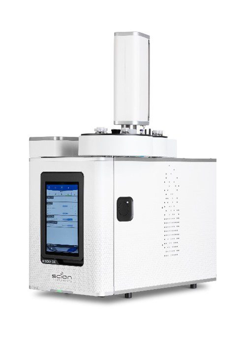 Gas Chromatography Detectors Gc Detectors