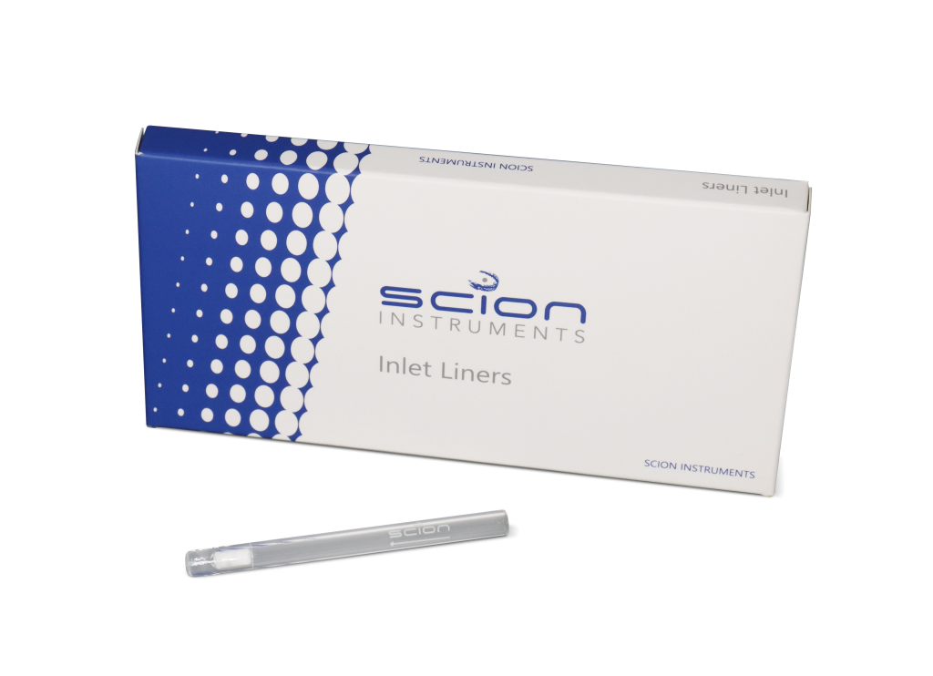 Gc Liner Selection Guide Inlet Liners Scion Instruments
