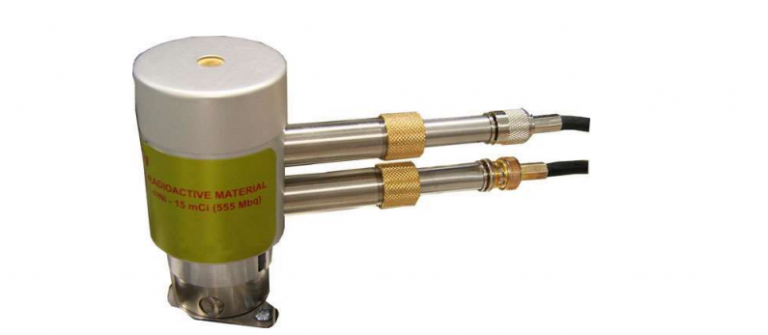 Electron Capture Detector Gc Ecd