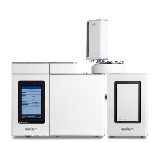 Active Pharmaceutical Ingredients Qualitative Analysis by GC-MS