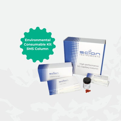 Environmental Consumable Kit – 5MS Column | SCION Instruments