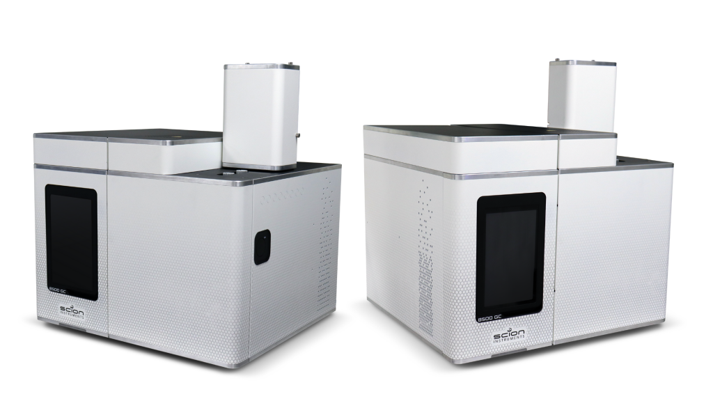 Why Choose A Gc Rga Solution From Scion Scion Instruments